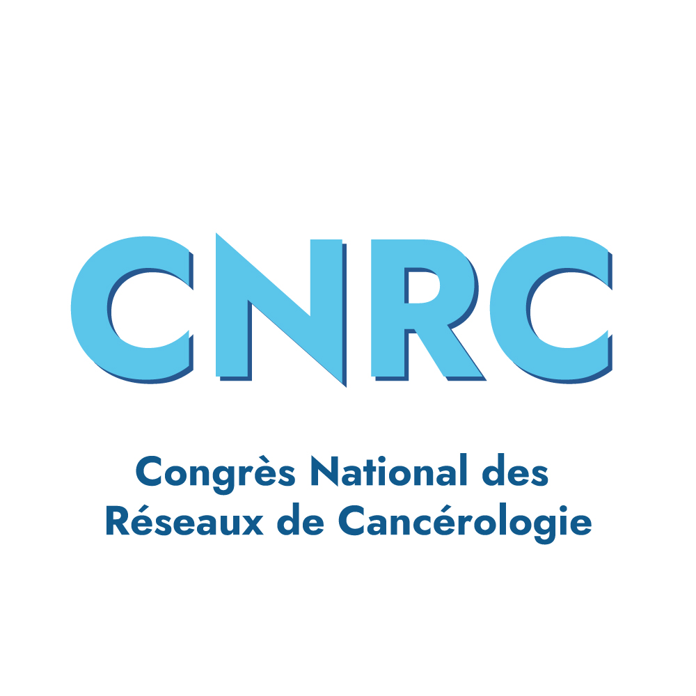 Accueil CNRC 2026 | Congrès National des Réseaux de Cancérologie